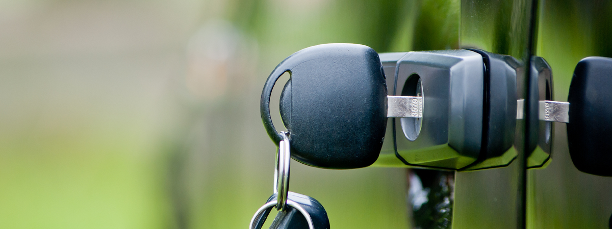 Keeping Your Van Secure | RightSure Insurance