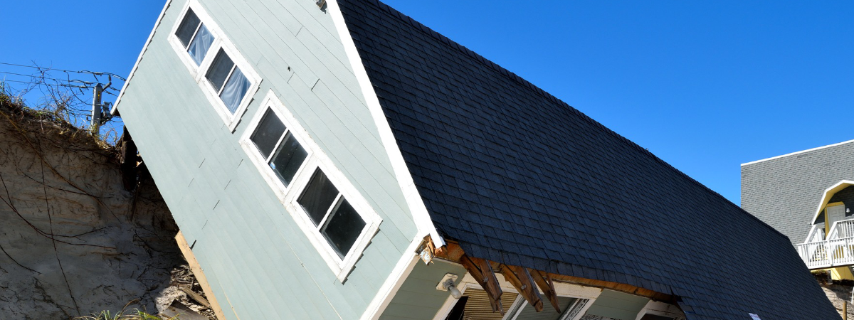 What is Subsidence? | RightSure Insurance