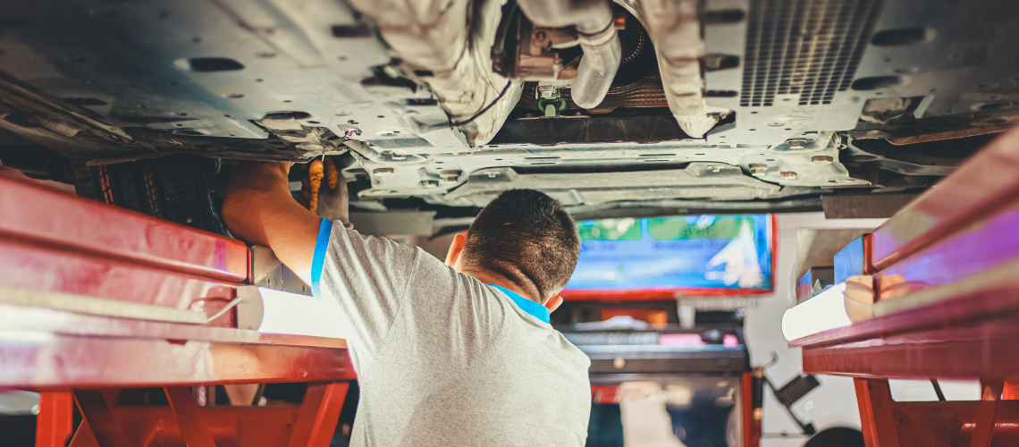 The RightSure Blog - Top MOT tips - Rightsure