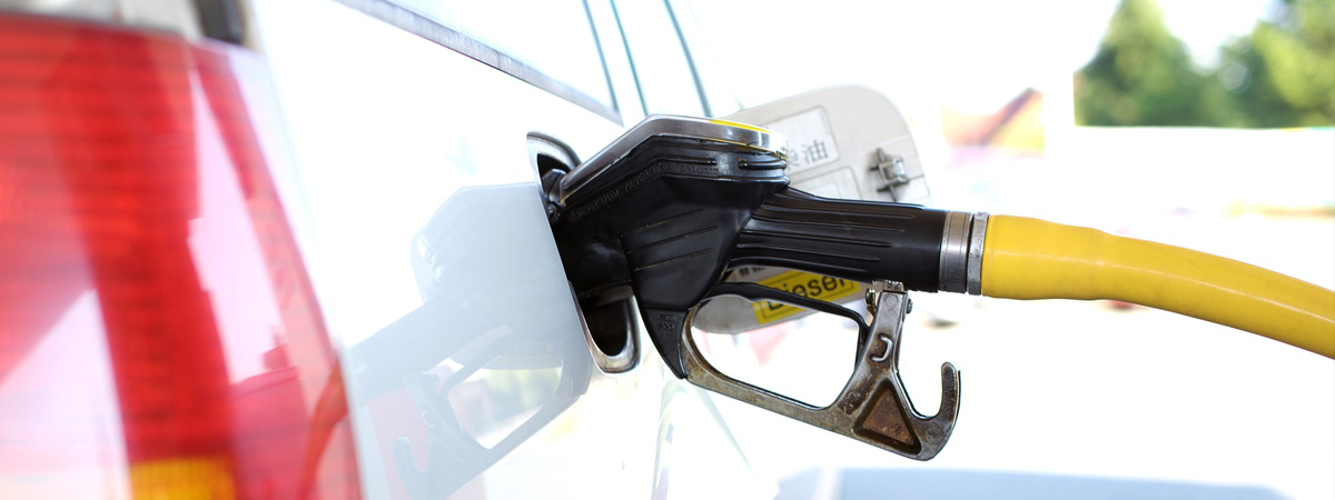 Fuel price reduction, the bigger picture | RightSure Insurance