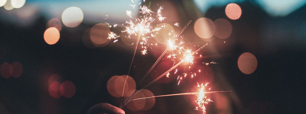 Make Your Fireworks or Bonfire Night Go Off With A Bang - RightSure